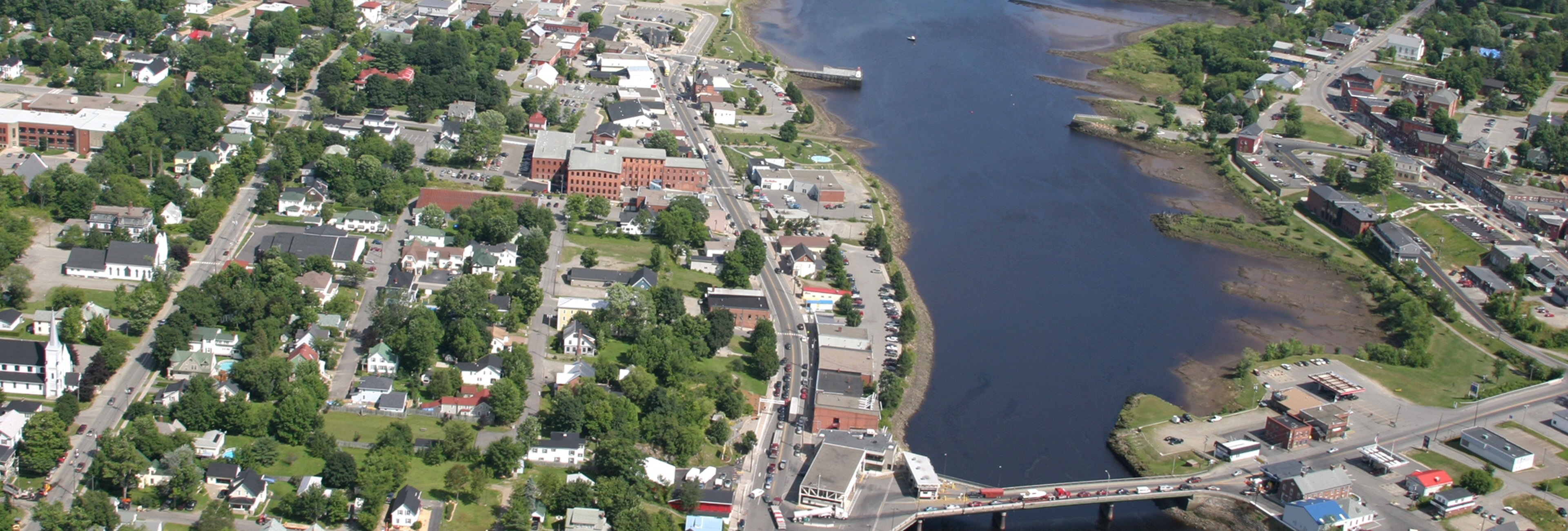 St. Stephen Area Chamber of Commerce