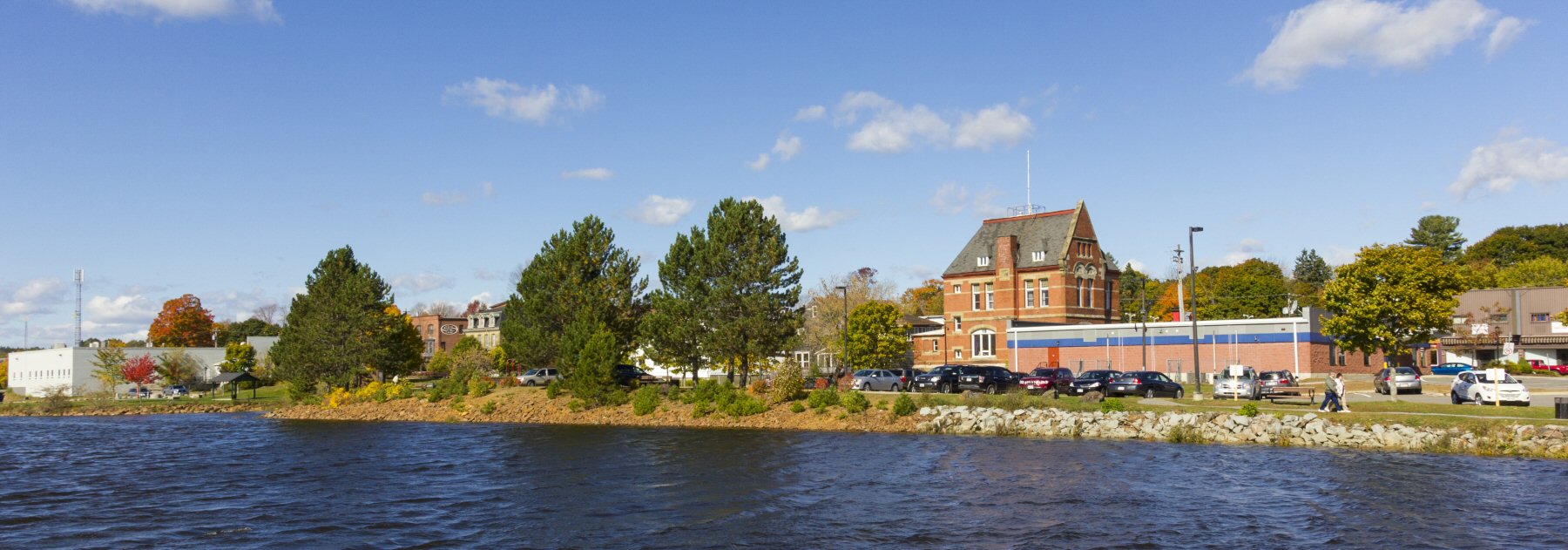 St. Stephen Area Chamber of Commerce